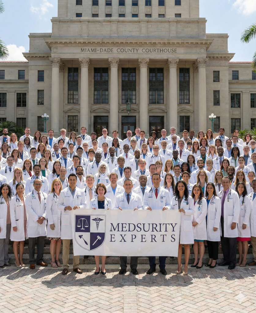 Medsurity Experts – MedsurityExperts